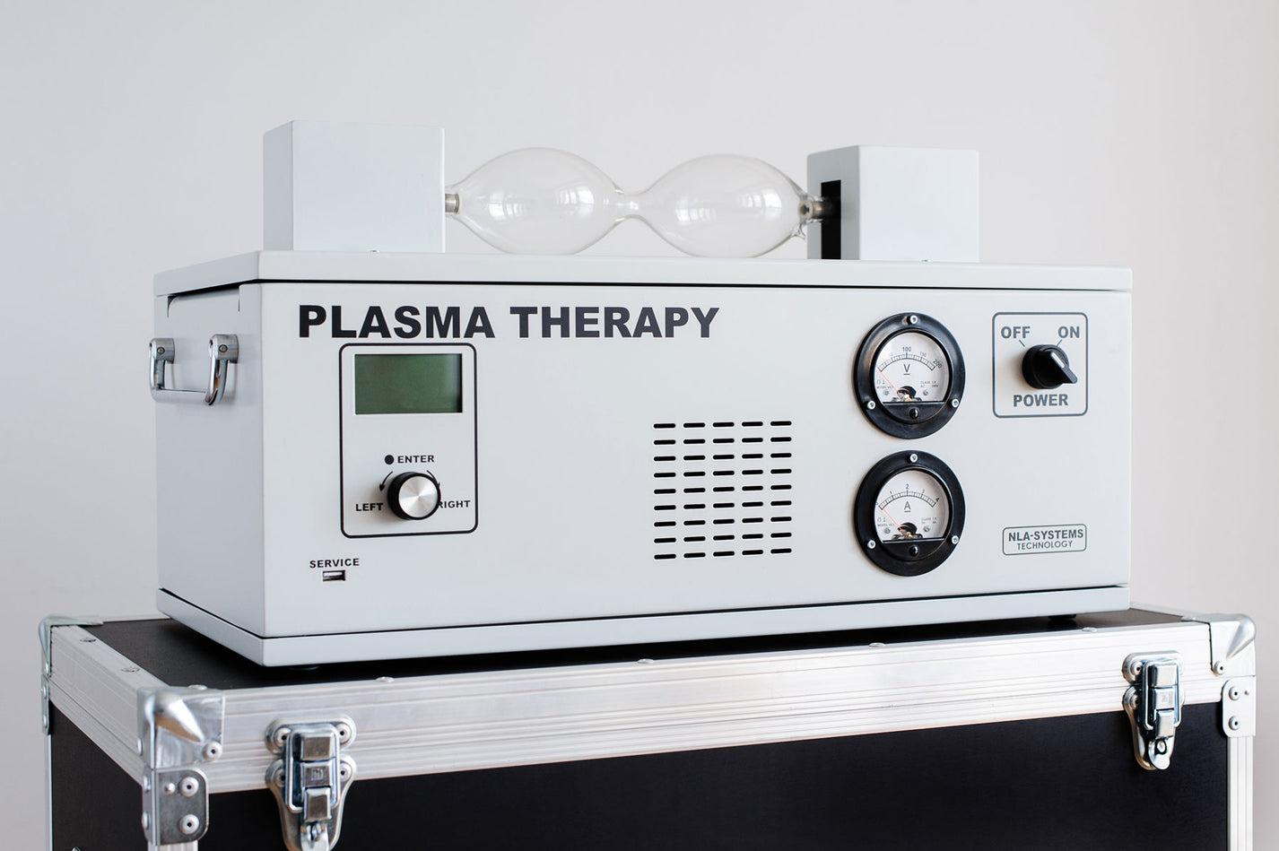 PLASMA GENERATOR PT-2 – NLA-SYSTEMS sp.z o.o